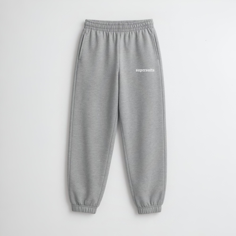 VILLAIN BAGGY PANTS