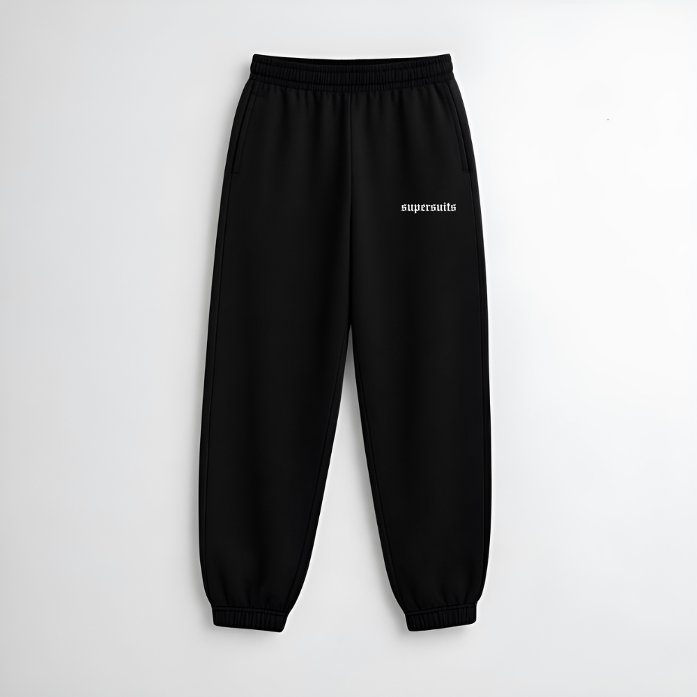 VILLAIN BAGGY PANTS